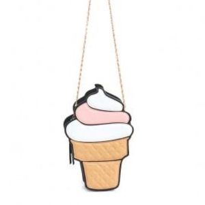 Bags | Ice Cream Crossbody Purse | Poshmark